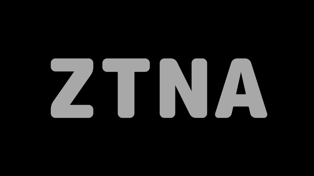 DF Blogs | How Does a ZTNA Work